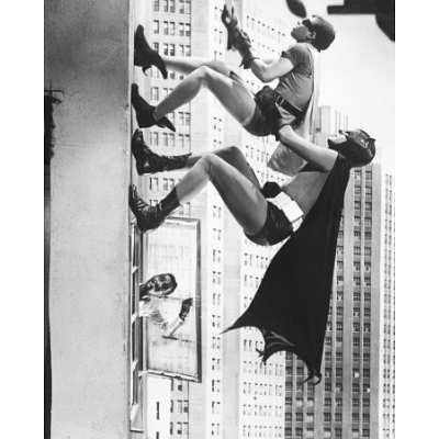 RIP: Batman :: SuperTopo Rock Climbing Discussion Topic