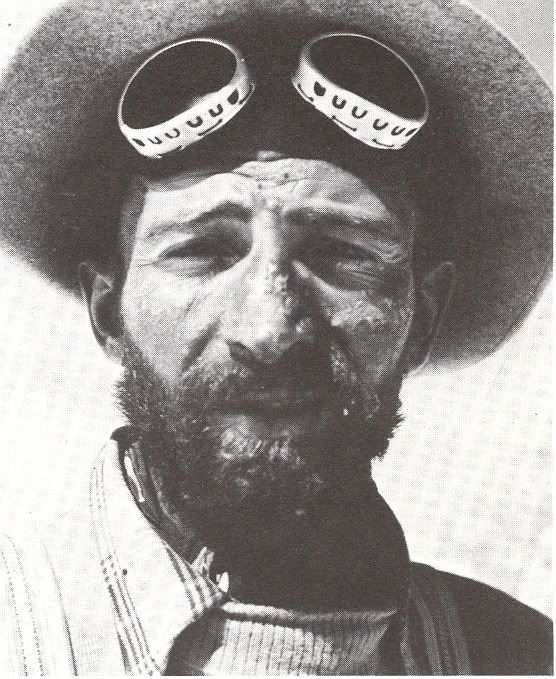 Hermann Buhl :: SuperTopo Rock Climbing Discussion Topic