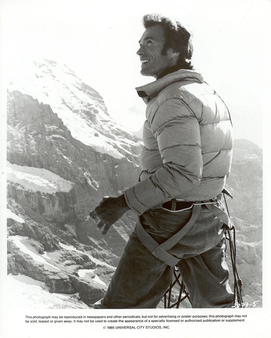 The Eiger Sanction :: SuperTopo Rock Climbing Discussion Topic