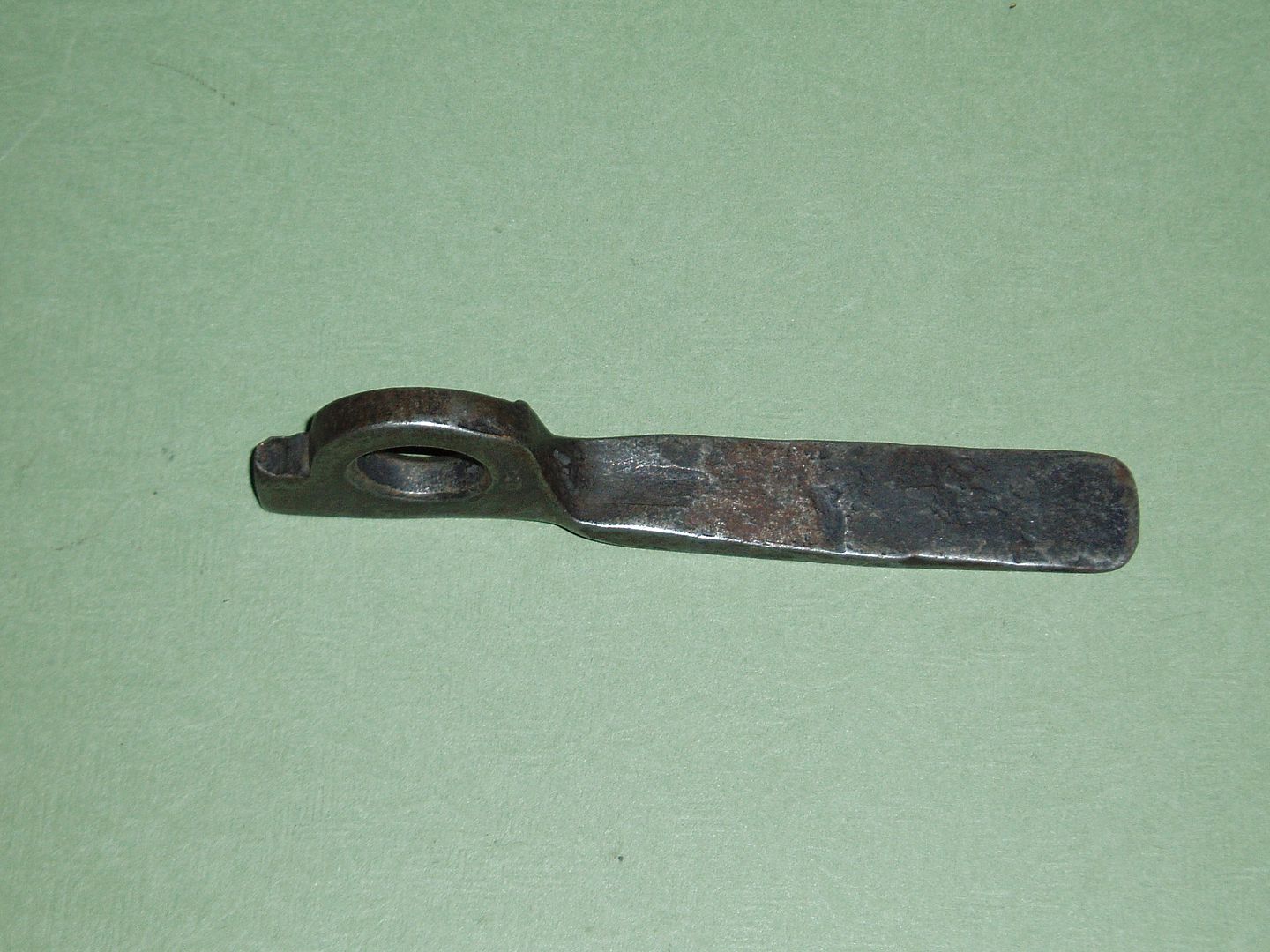 1950's and 60's Vintage Pitons For Sale Sporthaus Schuster :: SuperTopo ...