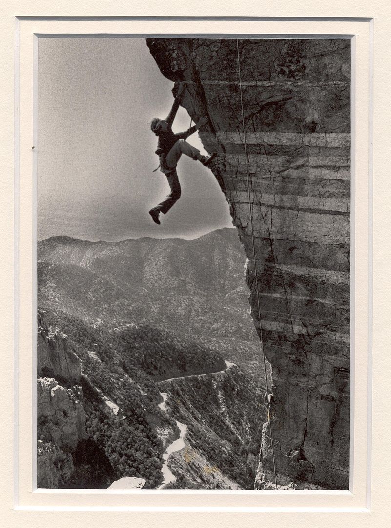 Steve Grossman appreciation :: SuperTopo Rock Climbing Discussion Topic ...