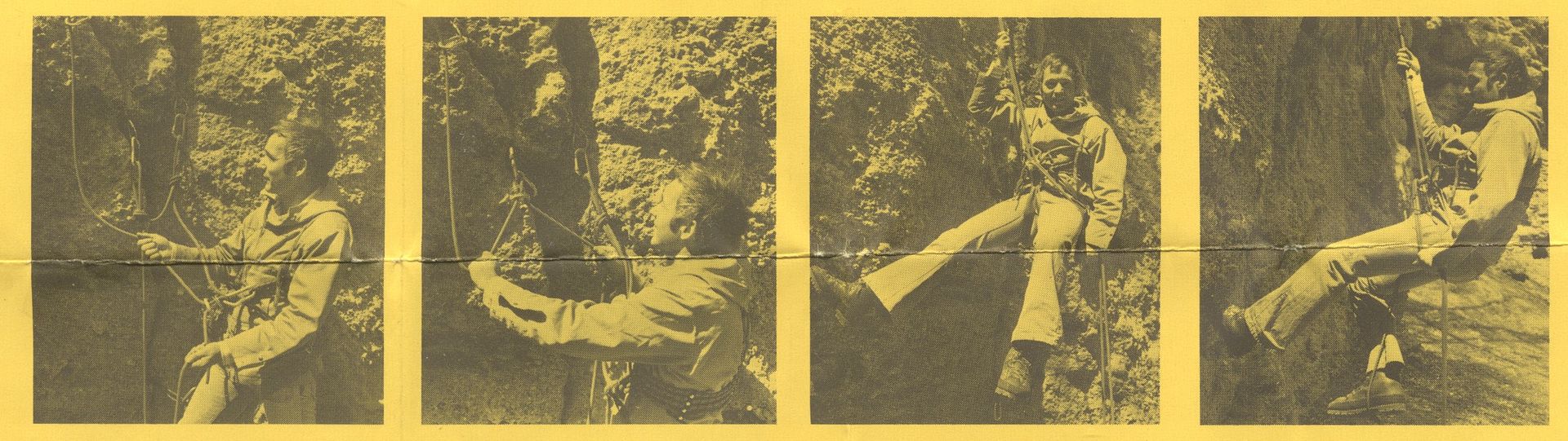 The Origin and History of Belay Devices :: SuperTopo Rock Climbing ...