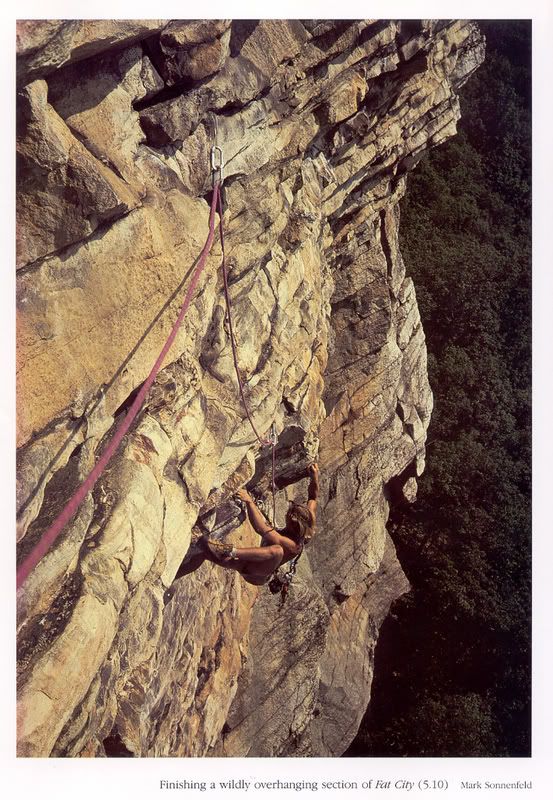 Shawangunks - Cornerstone of Eastern Traditional Climbing :: SuperTopo ...