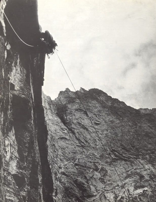 Mirror,Mirror -Ascent 73 Your Favorite Short Climbing Story ...