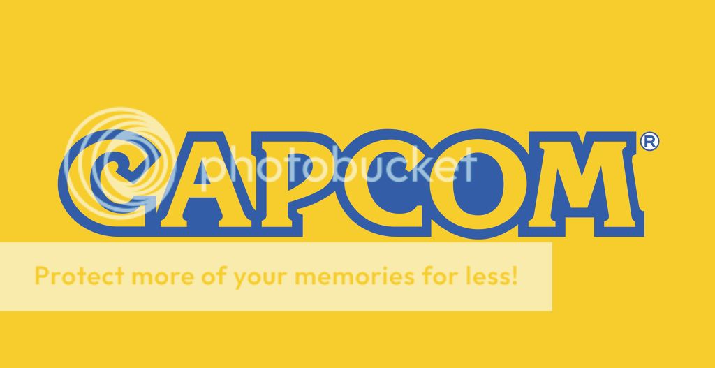 JP's CAPCOM Big Blue Refresh | Museum of the Game® & International ...