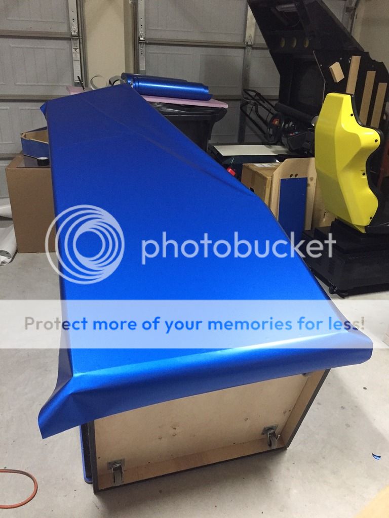 JP's CAPCOM Big Blue Refresh | Museum of the Game® & International ...