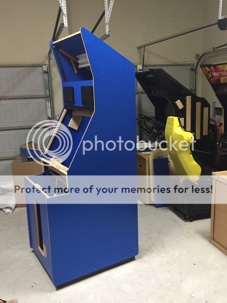 JP's CAPCOM Big Blue Refresh | Museum of the Game® & International ...