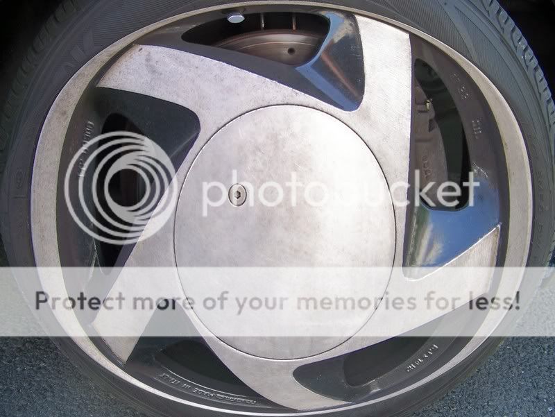 ugly / retro / 80s wheels | VW Vortex - Volkswagen Forum