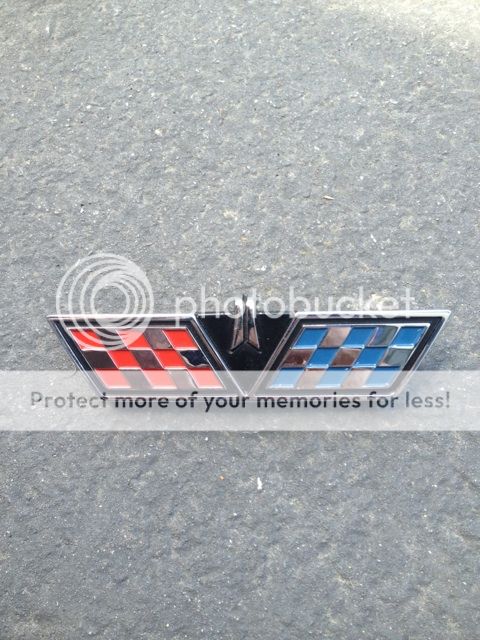 Bluebird SSS "Supersonic" badges... again - The 510 Realm