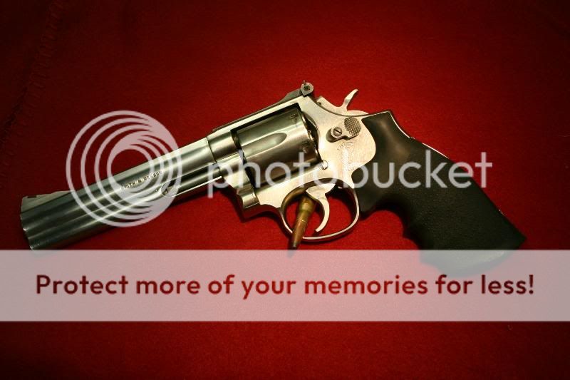 686 thoughts - The Firing Line Forums