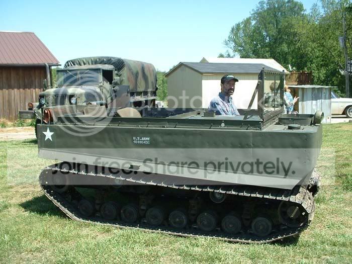 Motion Pictures - A Tribute to WWII Vehicles... | The H.A.M.B.