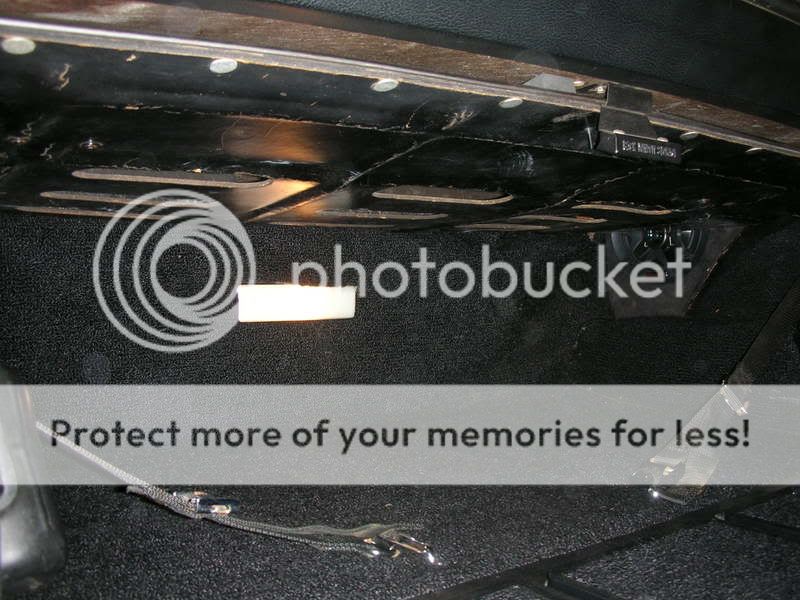 Rear window storage tray - CorvetteForum - Chevrolet Corvette Forum ...