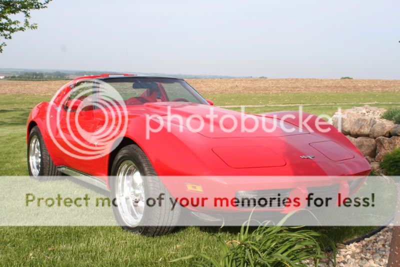 RED C3s, I need your pictures! - Page 2 - CorvetteForum - Chevrolet ...