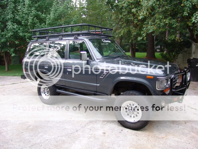 Inti roof rack, where????? | Page 3 | IH8MUD.com Forum | Toyota, Lexus ...