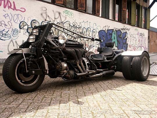 Pics of cool trikes | Page 5 | Jockey Journal Forum