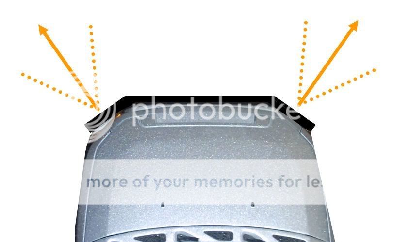 Cornering Lights via Hella Micro DE Fog Lights | Toyota FJ Cruiser Forum