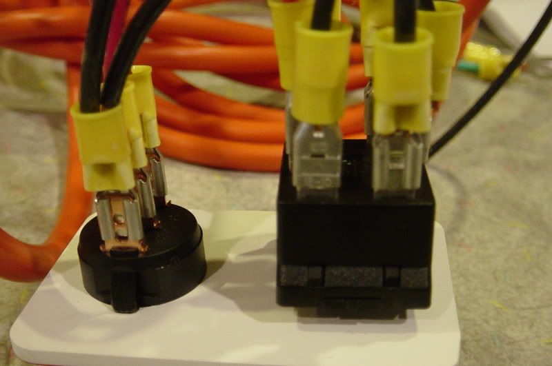 wiring up smittybilt xrc8 winch to rocker switch inside jeep | Jeep ...