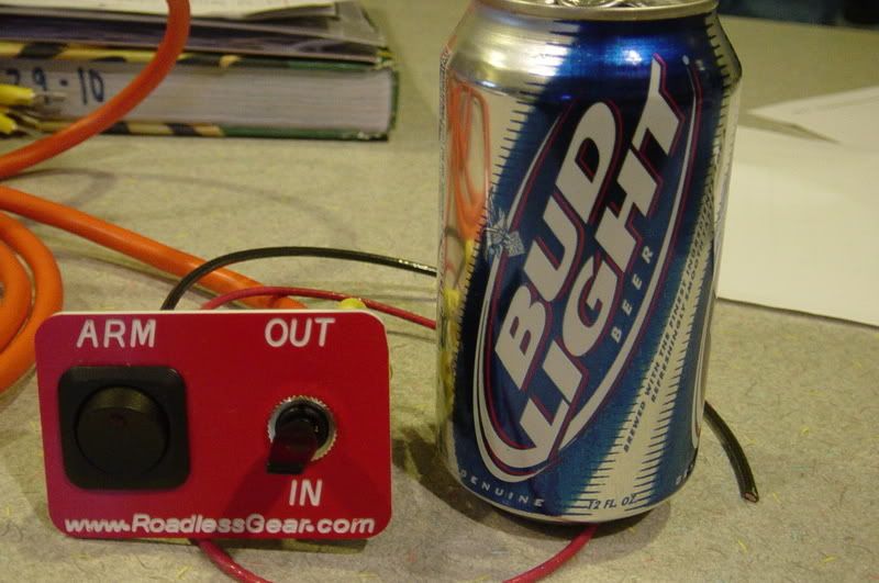 wiring up smittybilt xrc8 winch to rocker switch inside jeep | Jeep ...