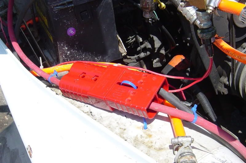 wiring up smittybilt xrc8 winch to rocker switch inside jeep | Jeep ...